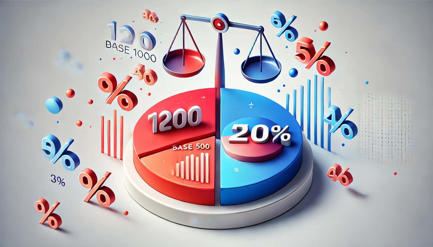 Calcul à Partir D'un Pourcentage Du Total Général : Méthodes