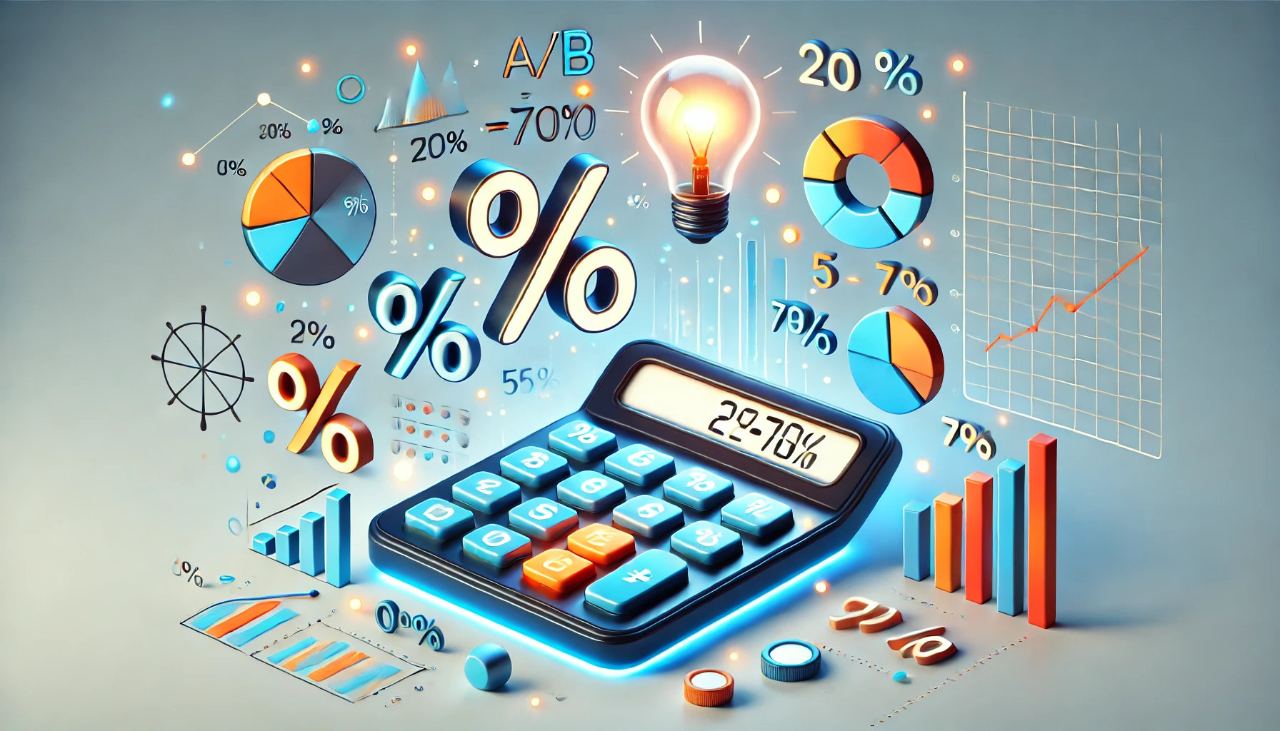 Formule Pour Calculer Un Pourcentage : Guide Complet