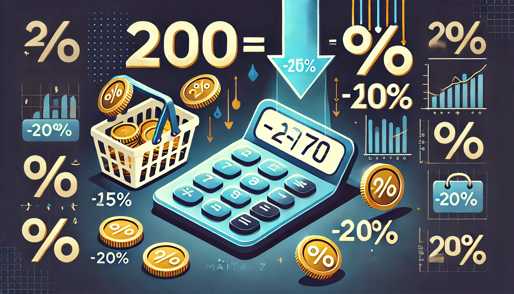 Calculateur De Taux De Marque - Outil Gratuit En Ligne